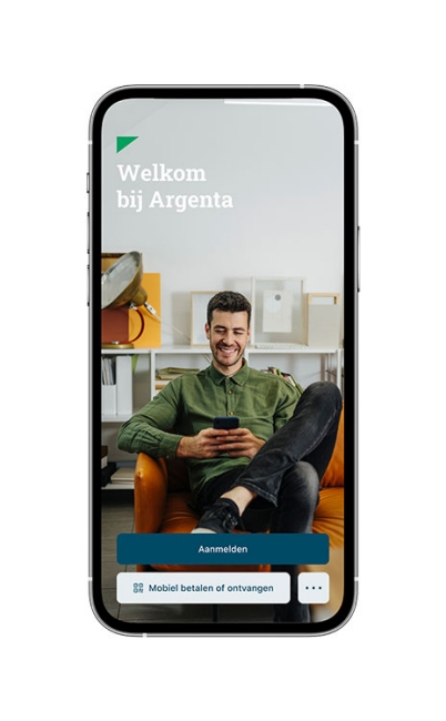 Wat kunnen we voor jou doen? | Argenta