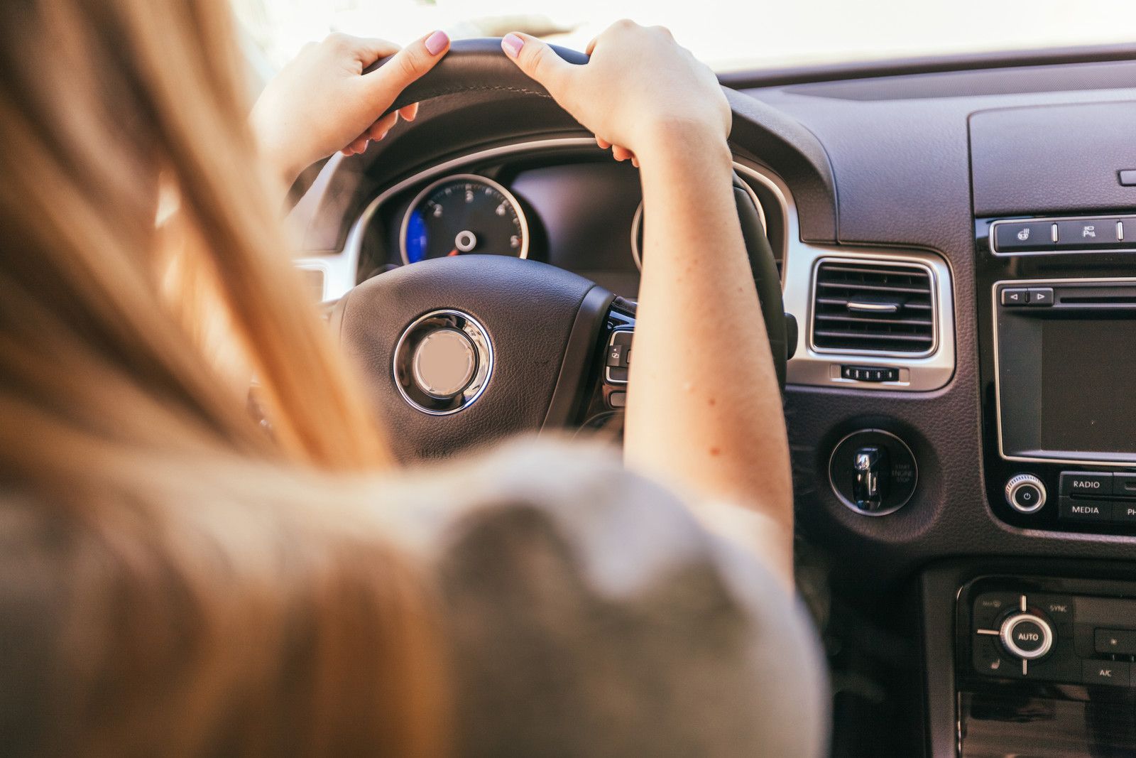 Administratie nieuwe auto | Argenta