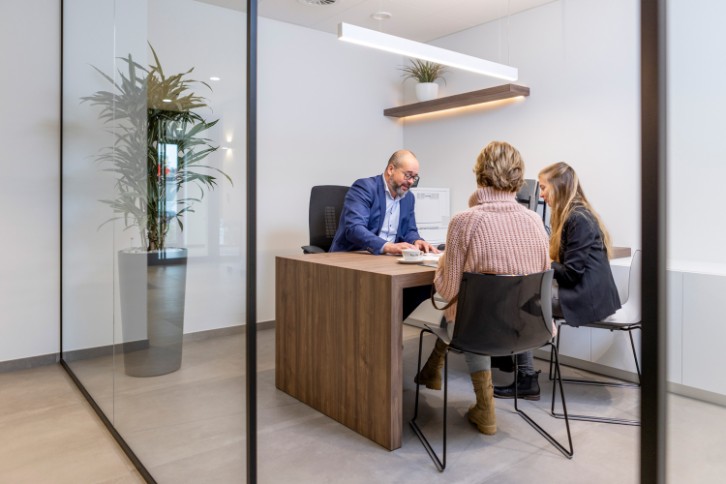 Wat kunnen we voor jou doen? | Argenta