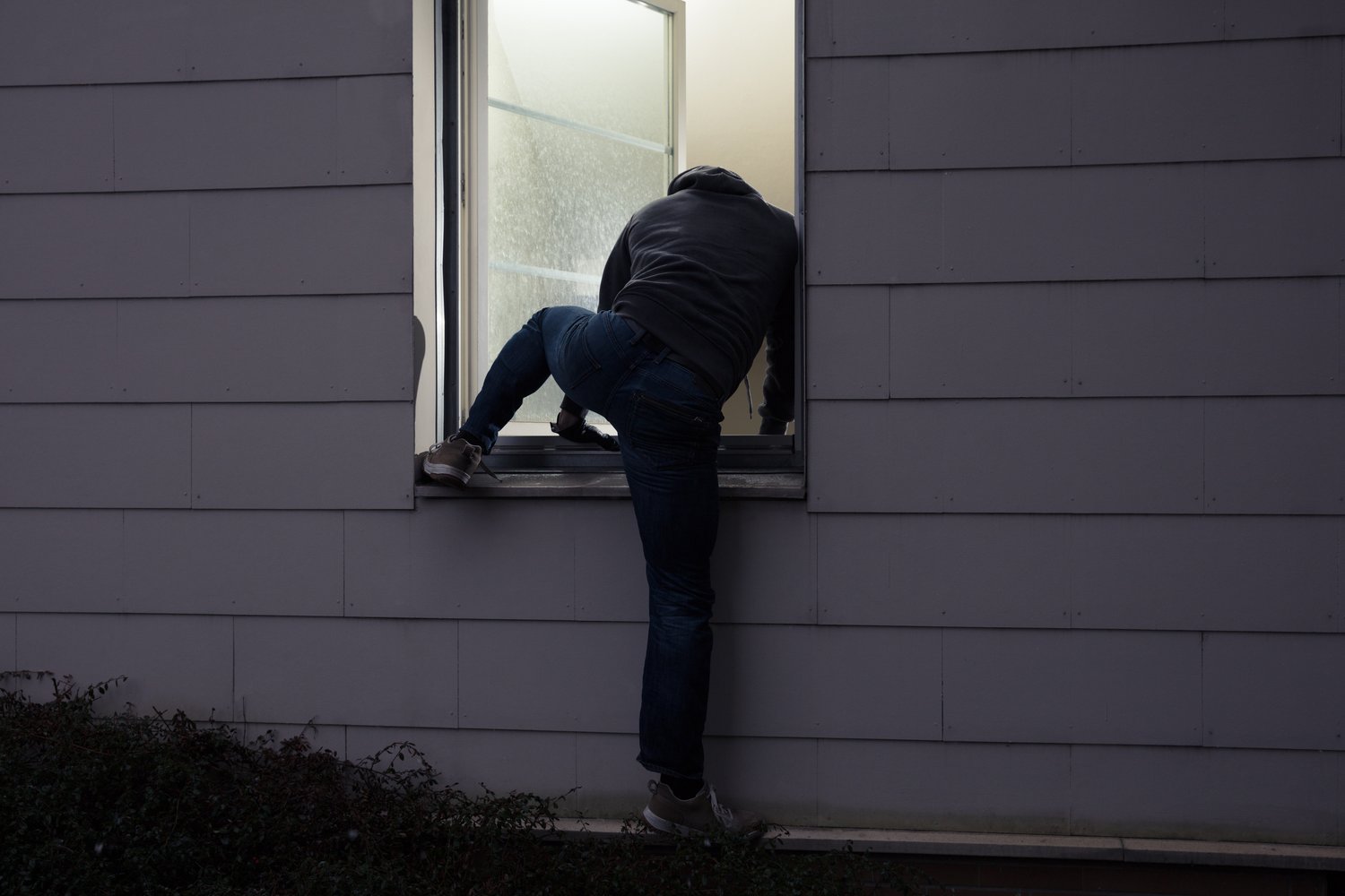Hoe voorkom je inbraak in je woning? | Argenta