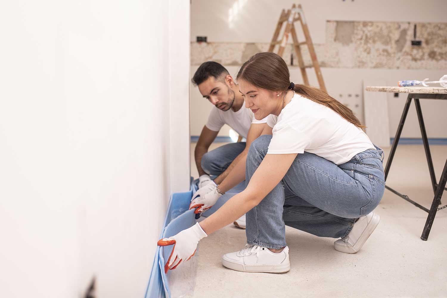 Vijf redenen om je woning energiezuiniger te maken | Argenta