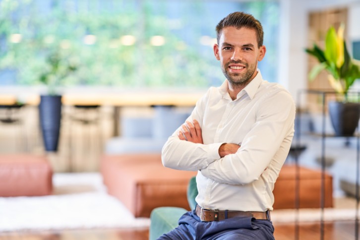 Wie beheert de kernfondsen? | Argenta