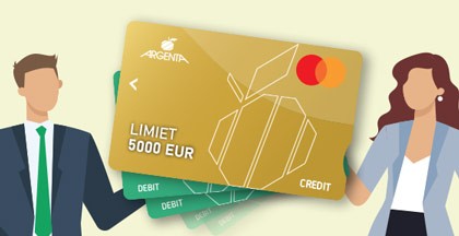 Ontdek onze pakketten | Argenta