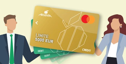 La formule Gold | Argenta