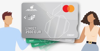 Ontdek onze pakketten | Argenta