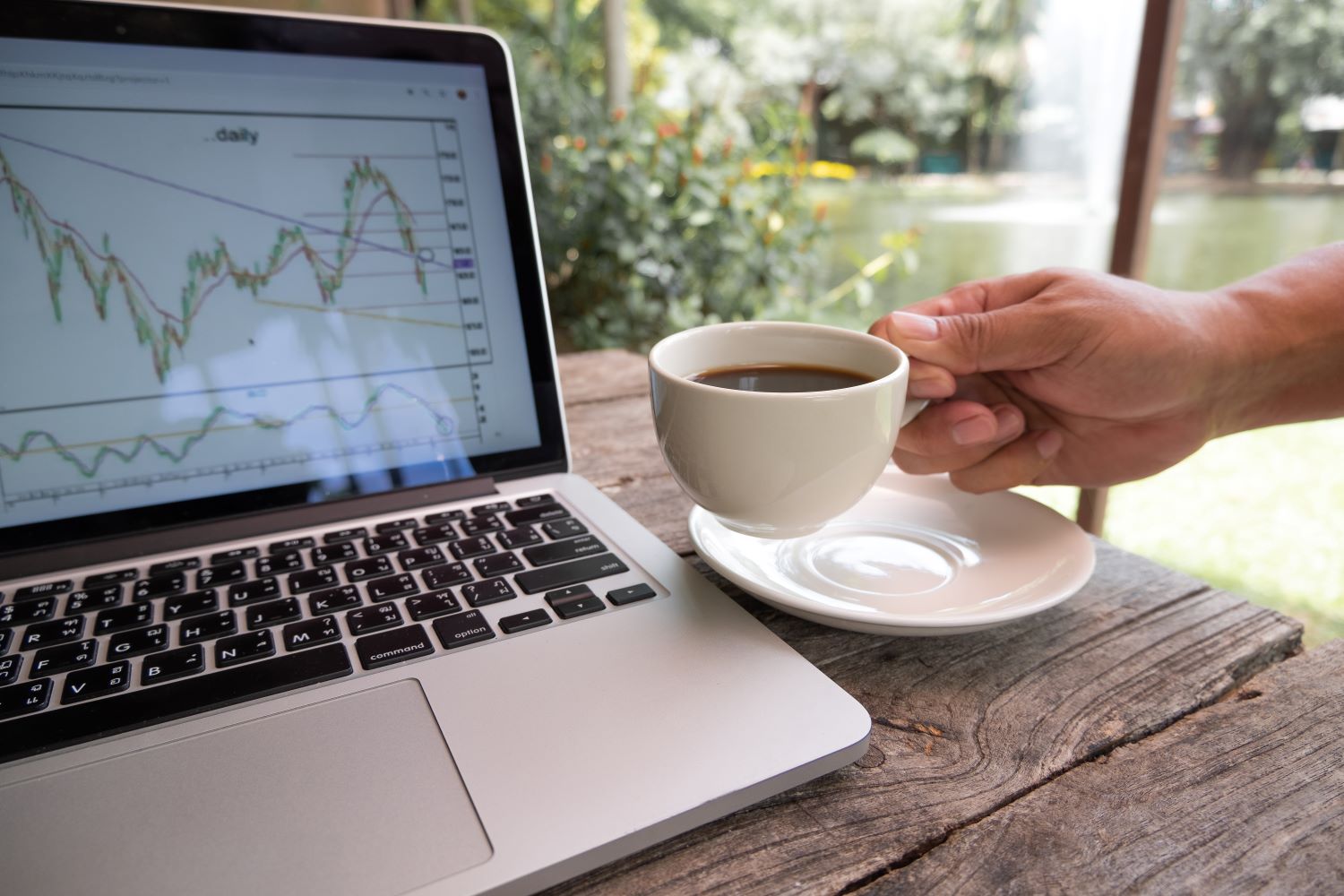 Tarifs, tweets et turbulences | Argenta